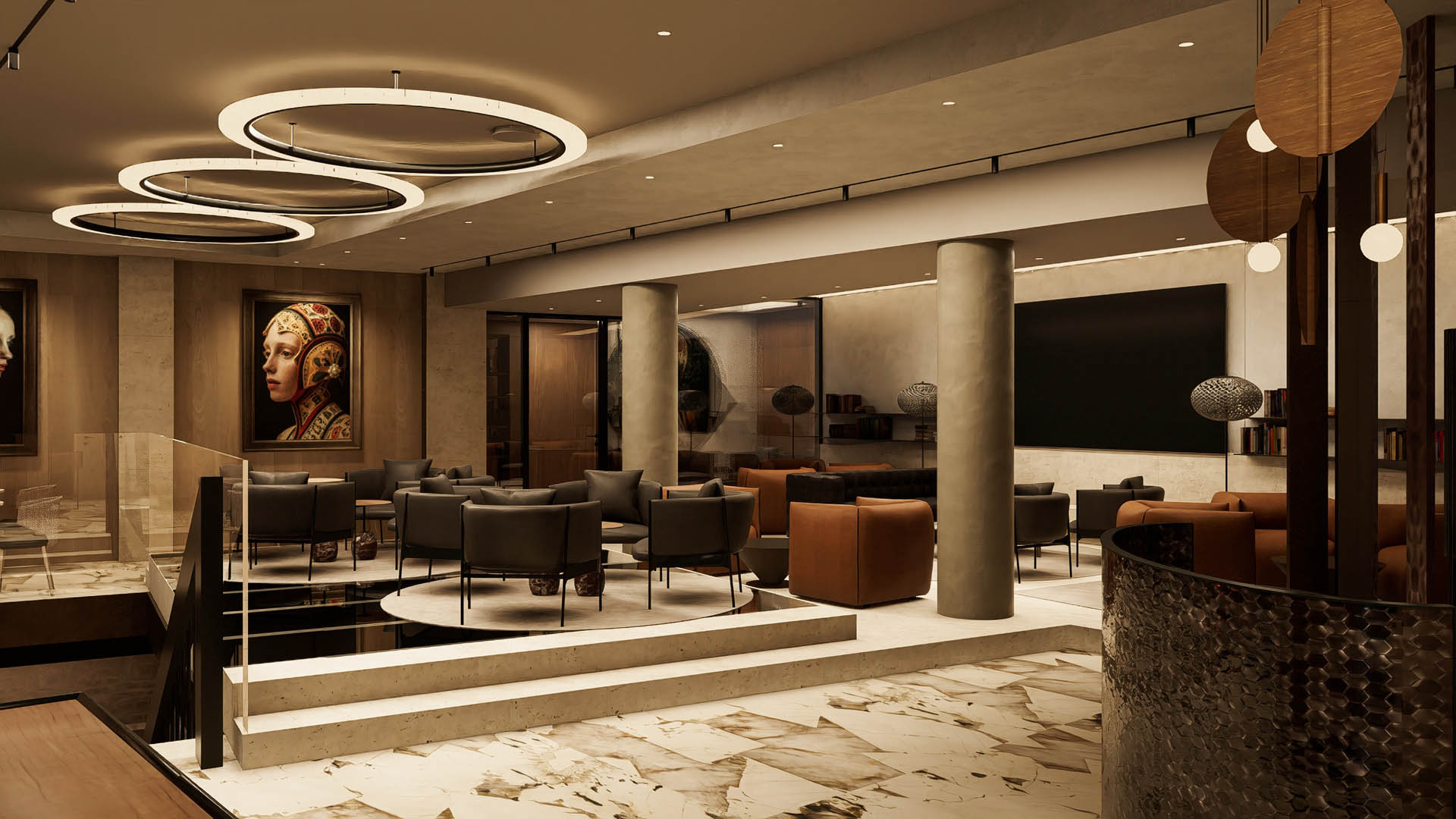 Homepage - Leon Hotel & Lounge Budapest